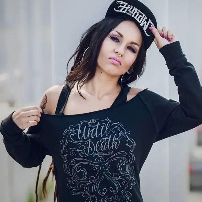 JINJER X HYRAW: a friendship forged in Metal!