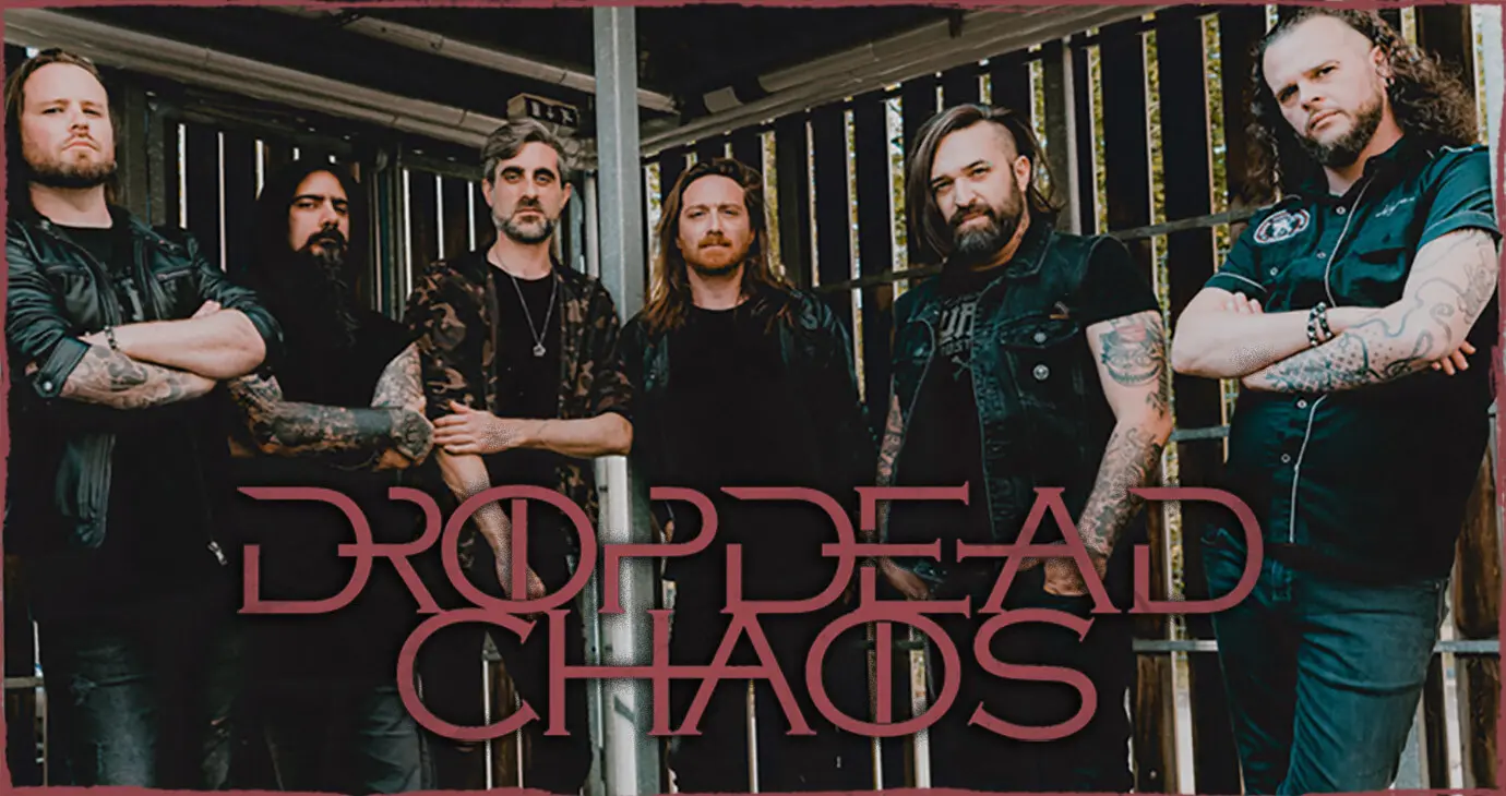 DROPDEAD CHAOS: the emergence of a star in the midst of chaos