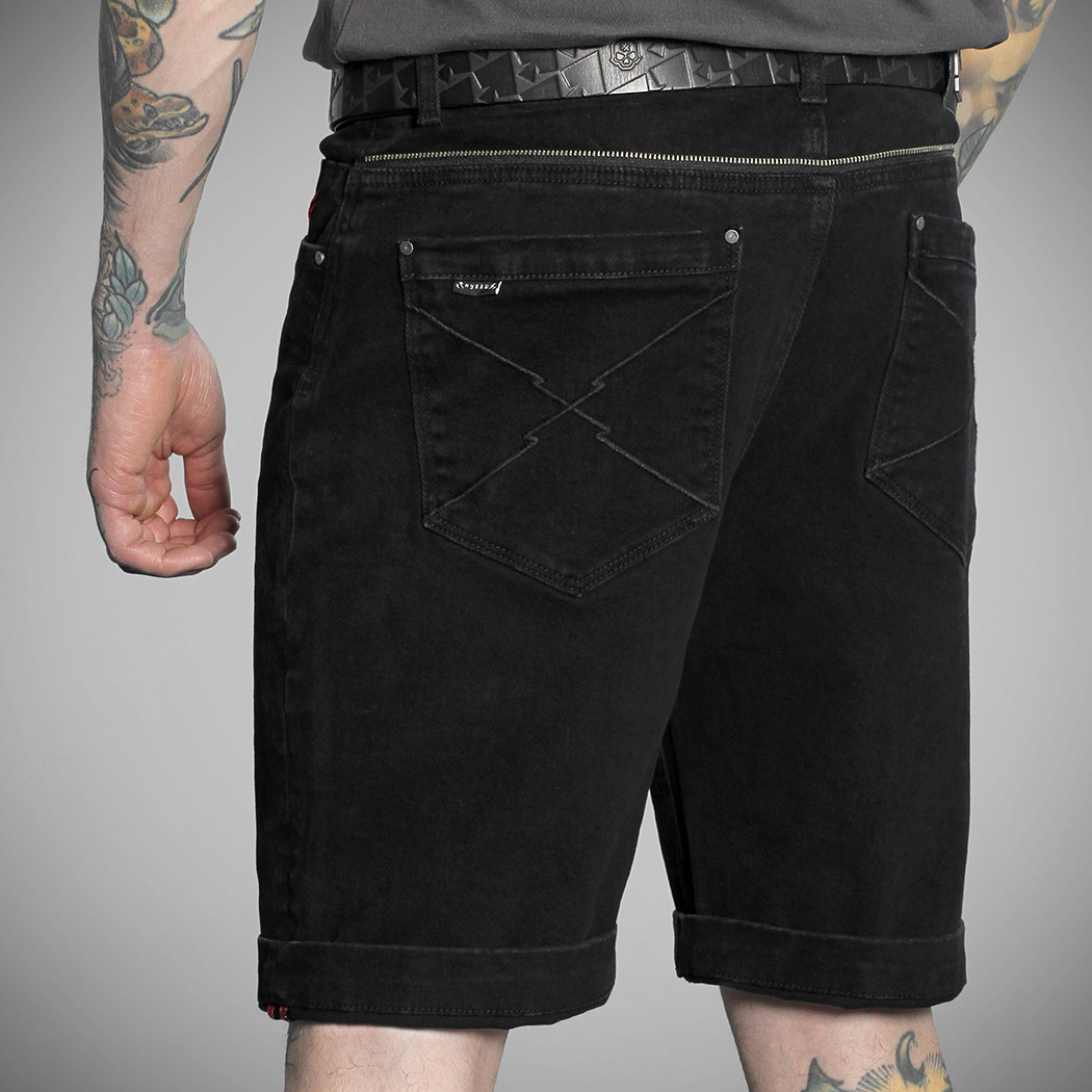 THUG BOSS Short - HYRAW CLOTHING